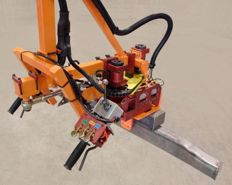 End Effectors & Lift Assists | Givens Lifting Systems Inc.