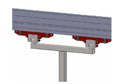 Torque Tubes | Givens Lifting Systems Inc.