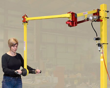 Givens Lifting Systems Inc. | Home