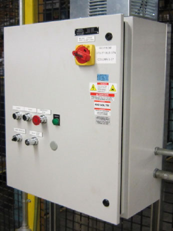 Conveyors | Givens Lifting Systems Inc